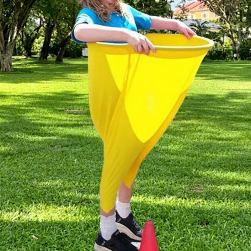 🎅Xmas Sales - 50% OFF🎄Granny Pants Toss Lawn Game Kit – zanzzea